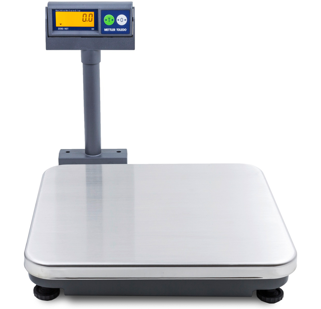 CHECKOUT & POS SCALES – Precise Weigh and Technical Services LTD
