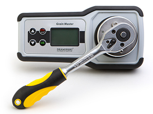 Sinar Agripro 6095 – Precise Weigh and Technical Services LTD