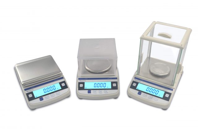 PRECISION BALANCES – Precise Weigh and Technical Services LTD